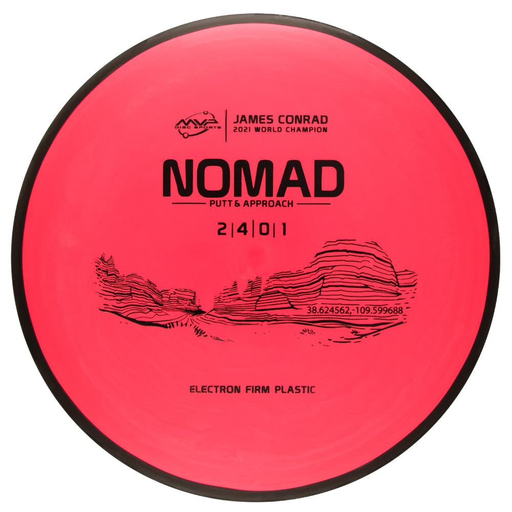 Account – Disc Golf Collection Europe